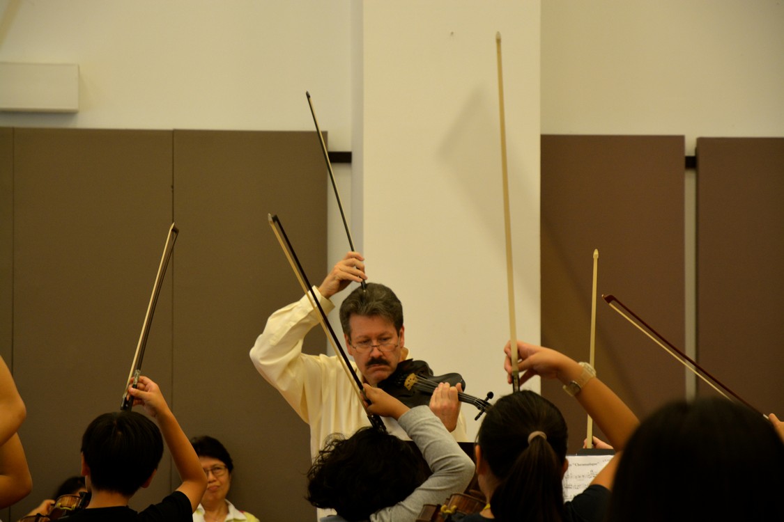 Gallery – Singapore International String Conference