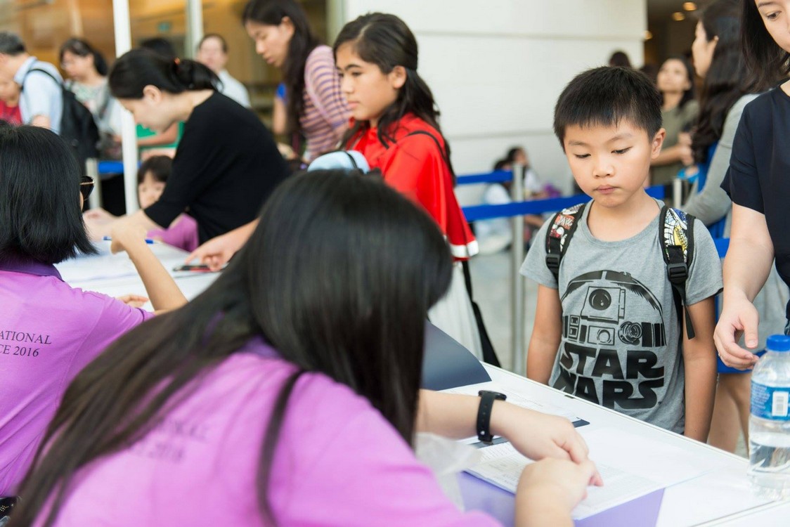 Gallery – Singapore International String Conference