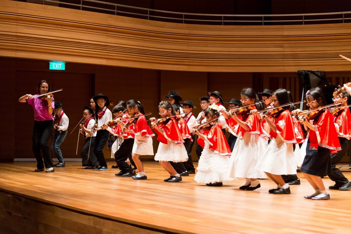 Gallery – Singapore International String Conference