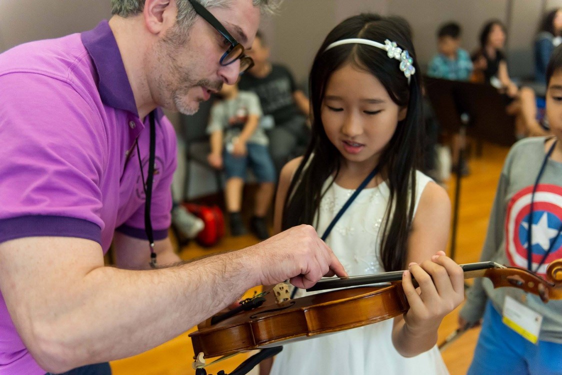 Gallery – Singapore International String Conference