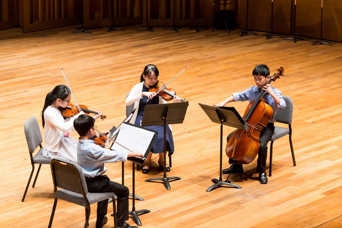 Gallery – Singapore International String Conference