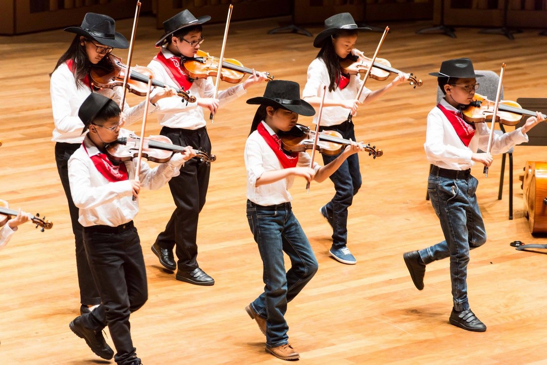 Gallery – Singapore International String Conference