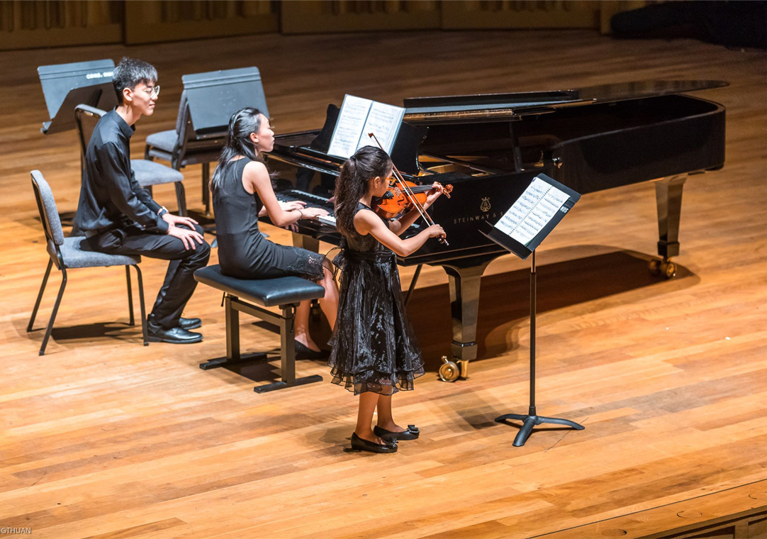 Singapore International String Conference