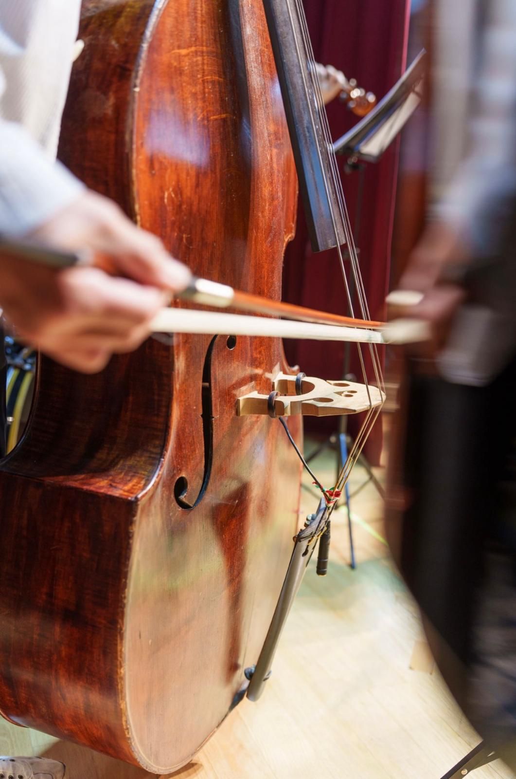 Program – Singapore International String Conference